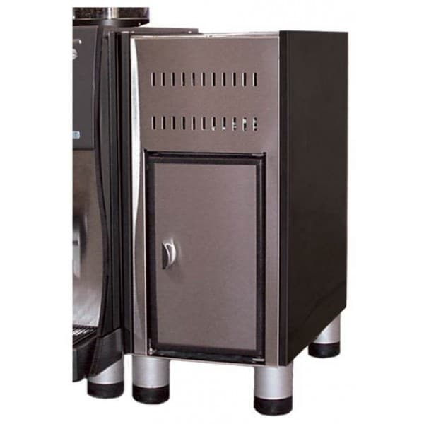 Bloc frigo (4L) inox pour machine automatique Conti TT388 - Matériels ...