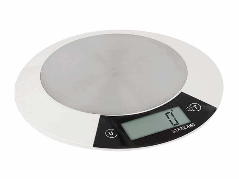 Balance à usage personnel - Matériels Cuisine