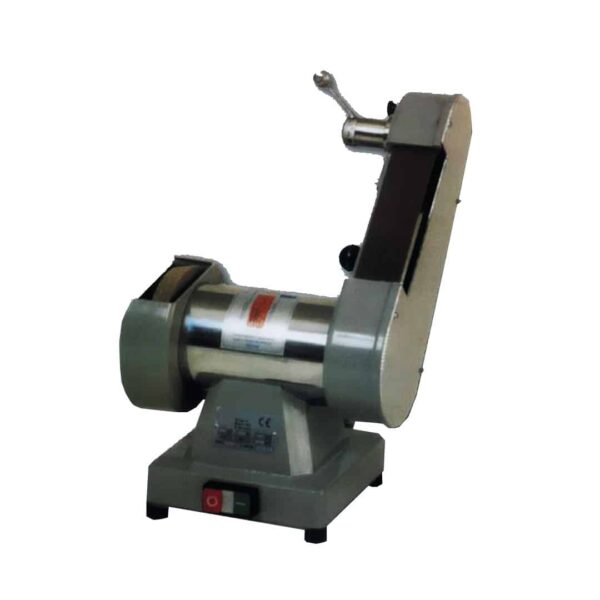 Affûtage professionnel couteaux à bande modèle AFFUT MAP | Matériels Cuisine