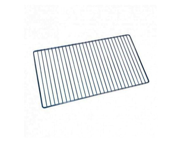 Grille inox 400 x 350 mm pour FUMOIR S 6 et F 500 | Matériels Cuisine