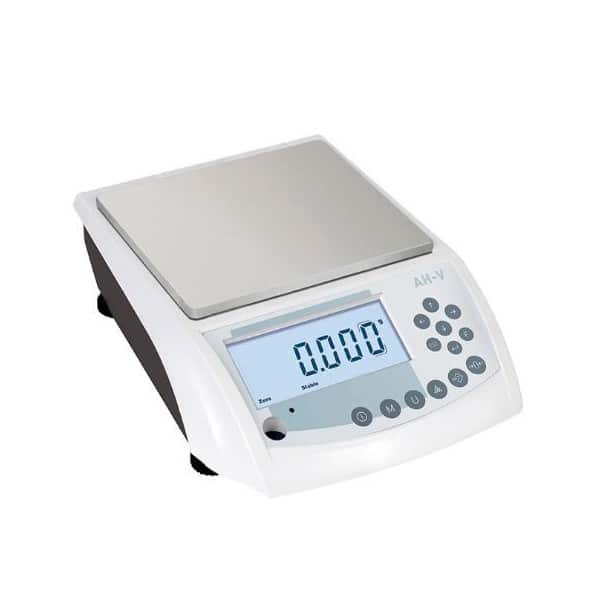 Balance basique de précision modèle homologable série AH-1200V ...