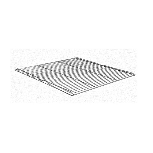 Grille simple, arrêt 800 mm, L 700 x P 800 mm - Matériels Cuisine