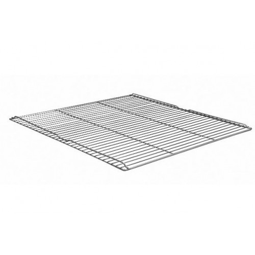 Grille simple, arrêt 800 mm, L 900 x P 800 mm - Matériels Cuisine