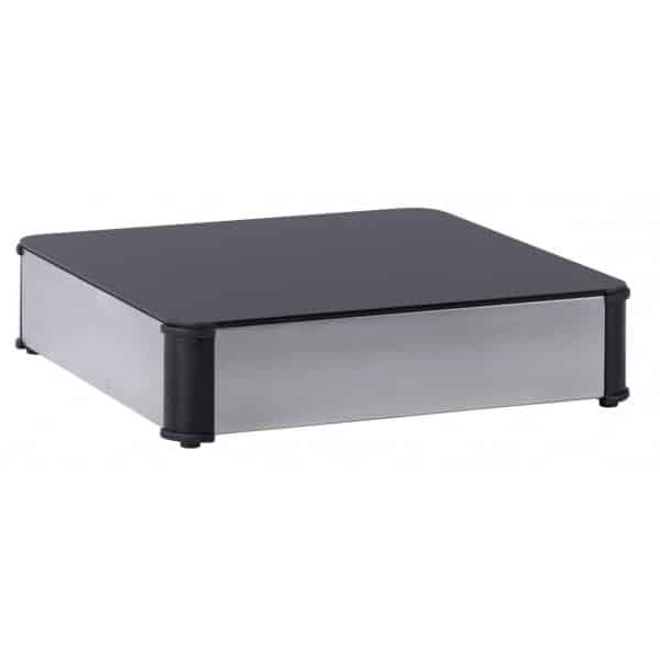 Plaque induction buffet Induc-Elegance modèle inox - Matériels Cuisine