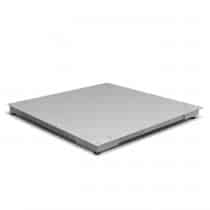Bascule industrielle quatre cellules série Xtrem Lion-S 1212-1,5T/16 ...