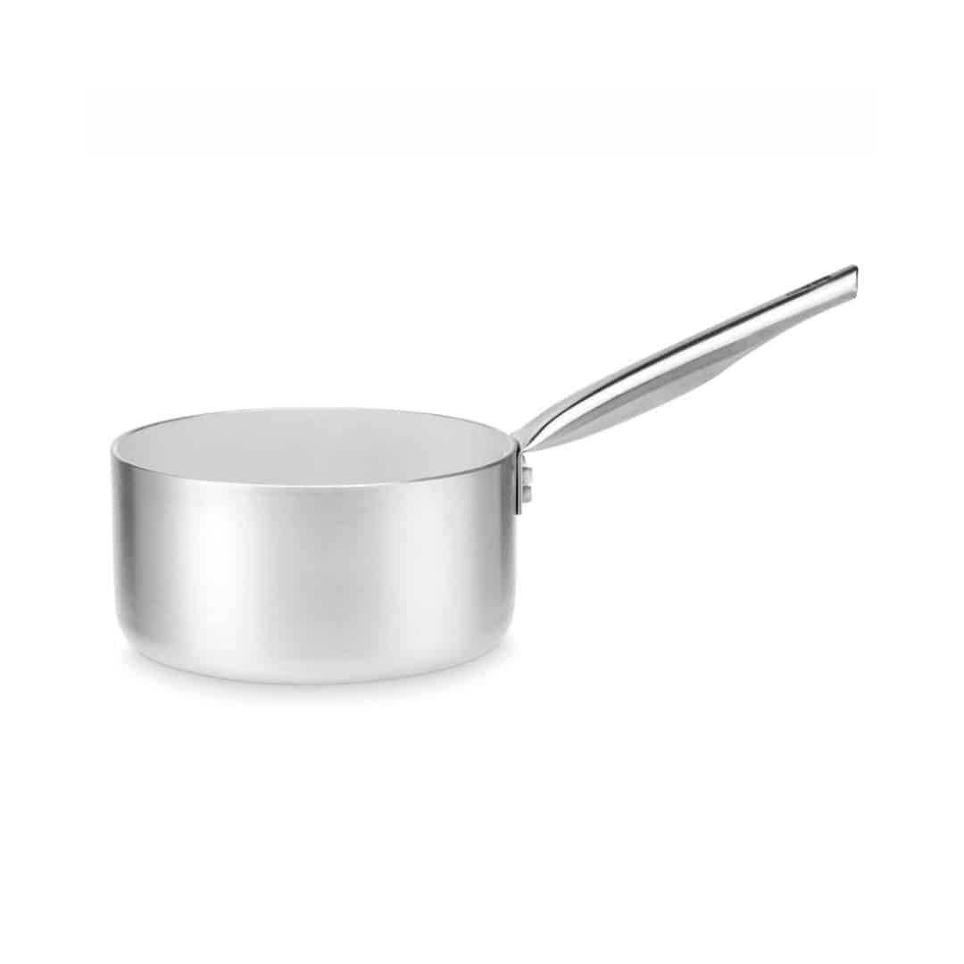 Casserole aluminium 3 L Ø 200 x H 100 mm - Matériels Cuisine