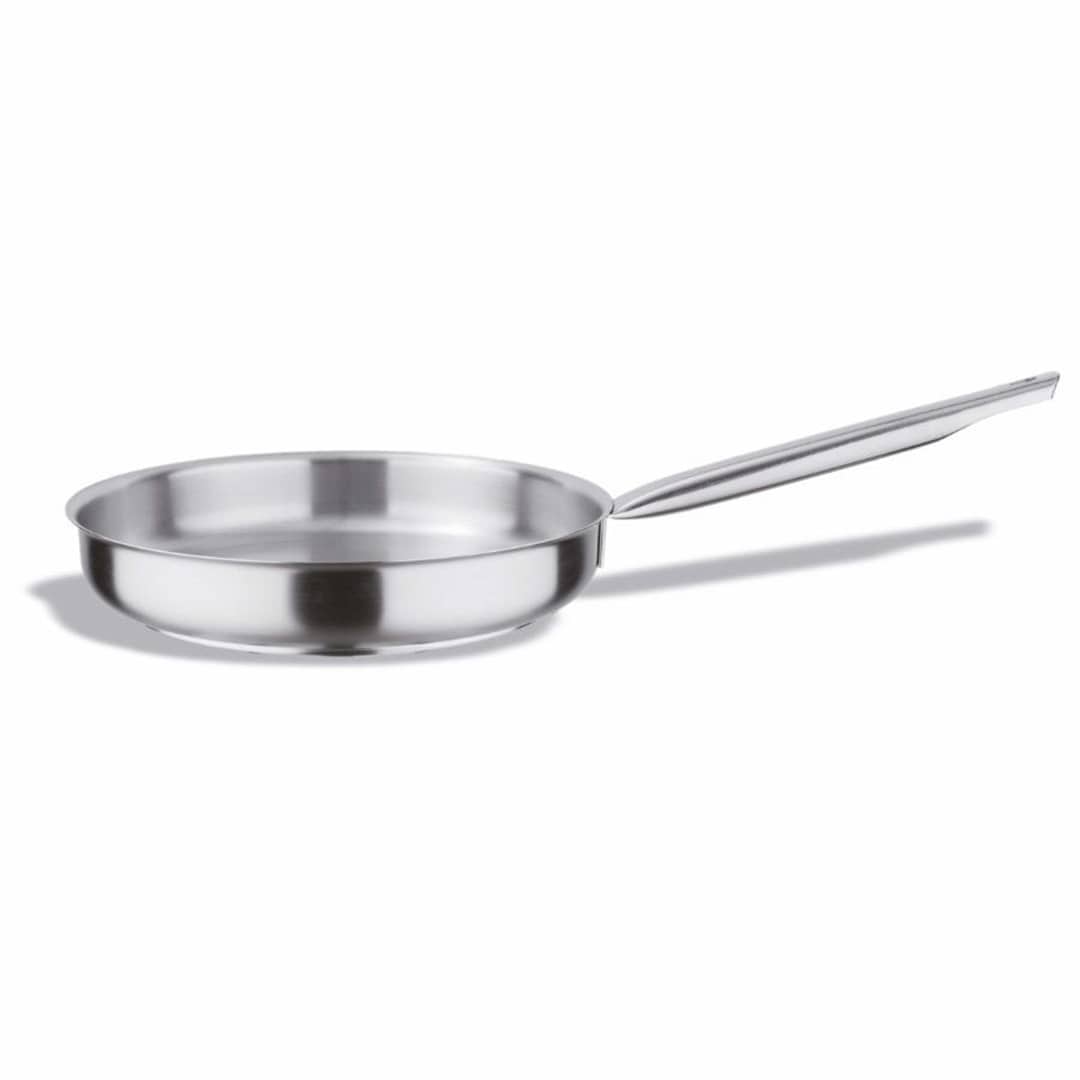 Sauteuse inox 1.9 L Ø 200 x H 60 mm - Matériels Cuisine